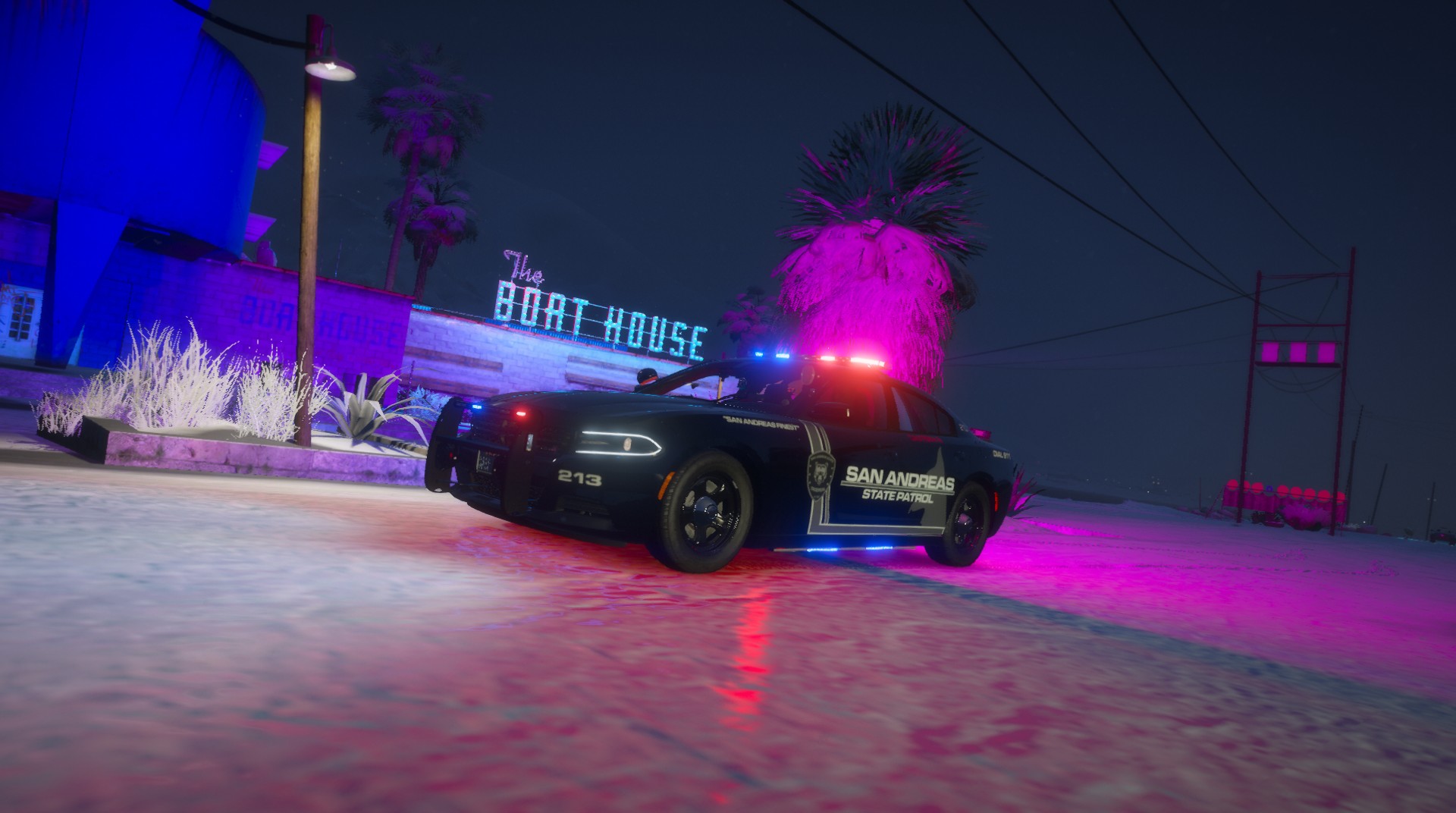 Panorama Dr - FiveM Snapmatic - Cfx.re Community