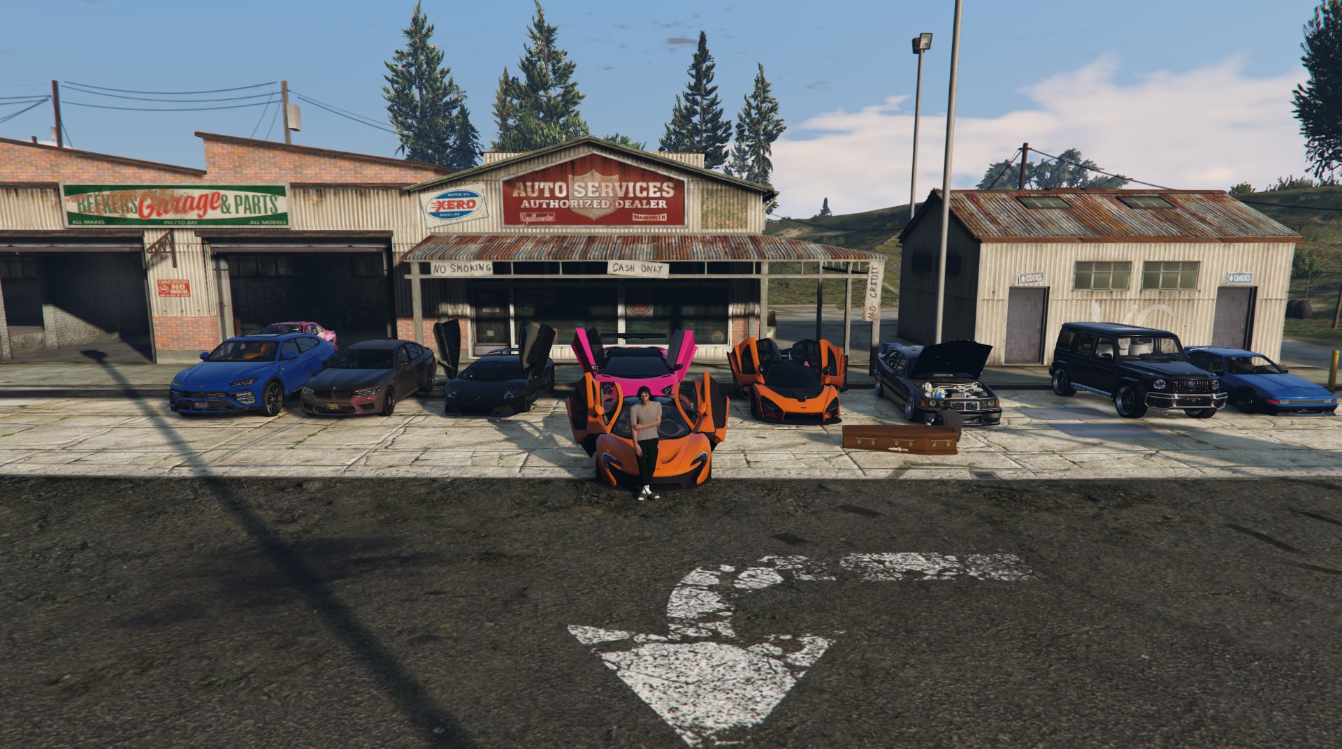 lead 1 - FiveM Snapmatic - Cfx.re Community