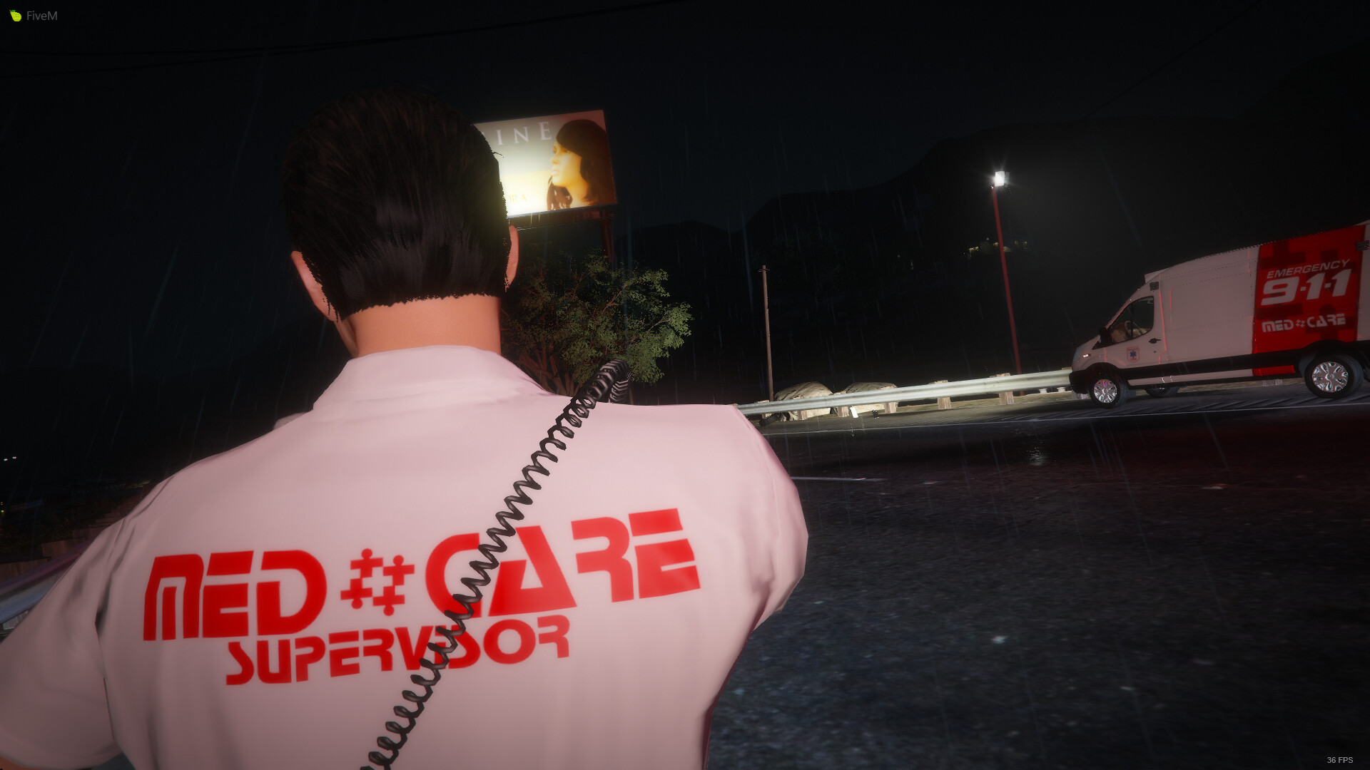 [RELEASE] Med Care | EMS - FiveM Releases - Cfx.re Community