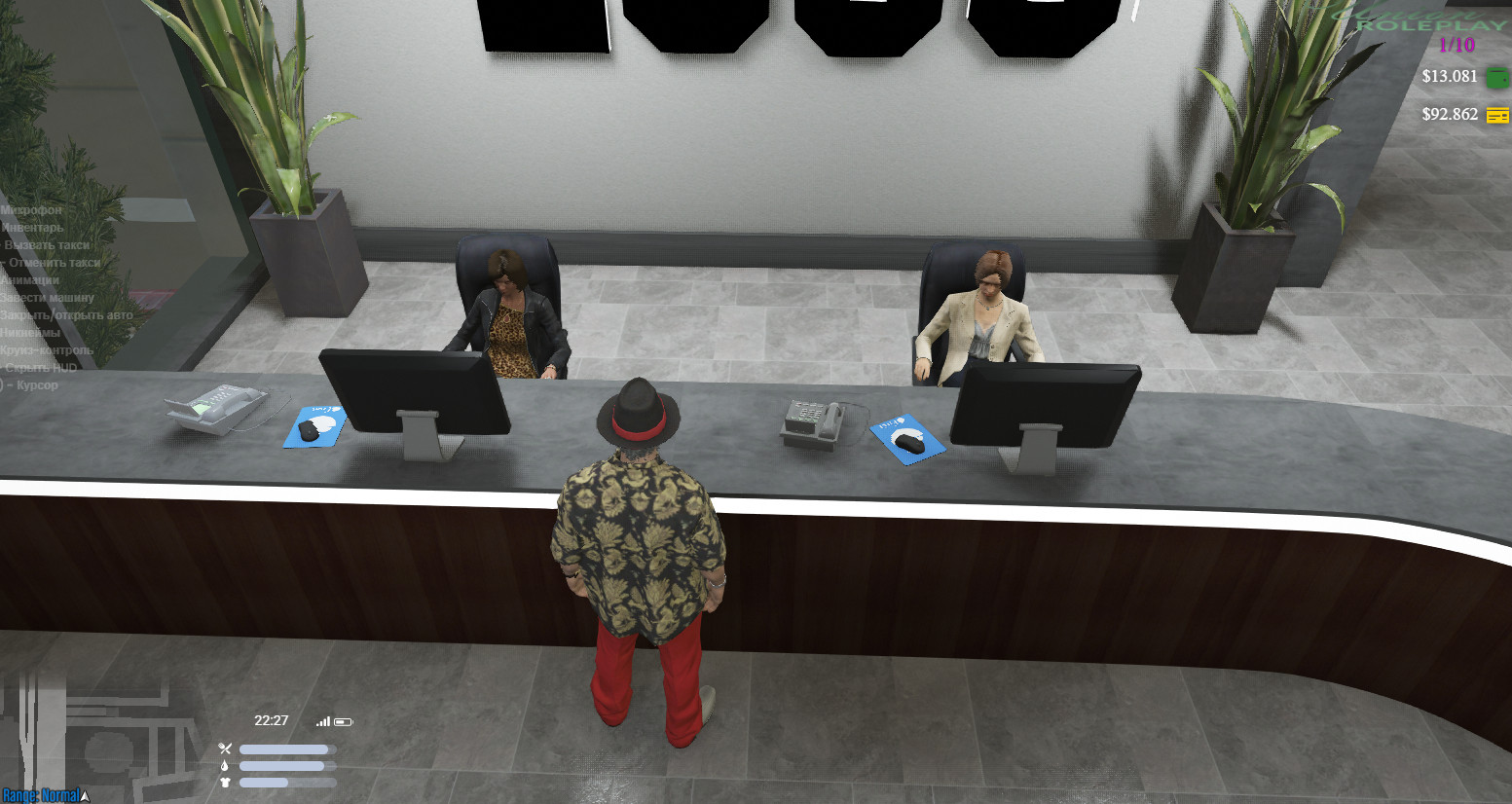 [MLO] Los Santos Job Centre - Page 2 - FiveM Releases - Cfx.re Community