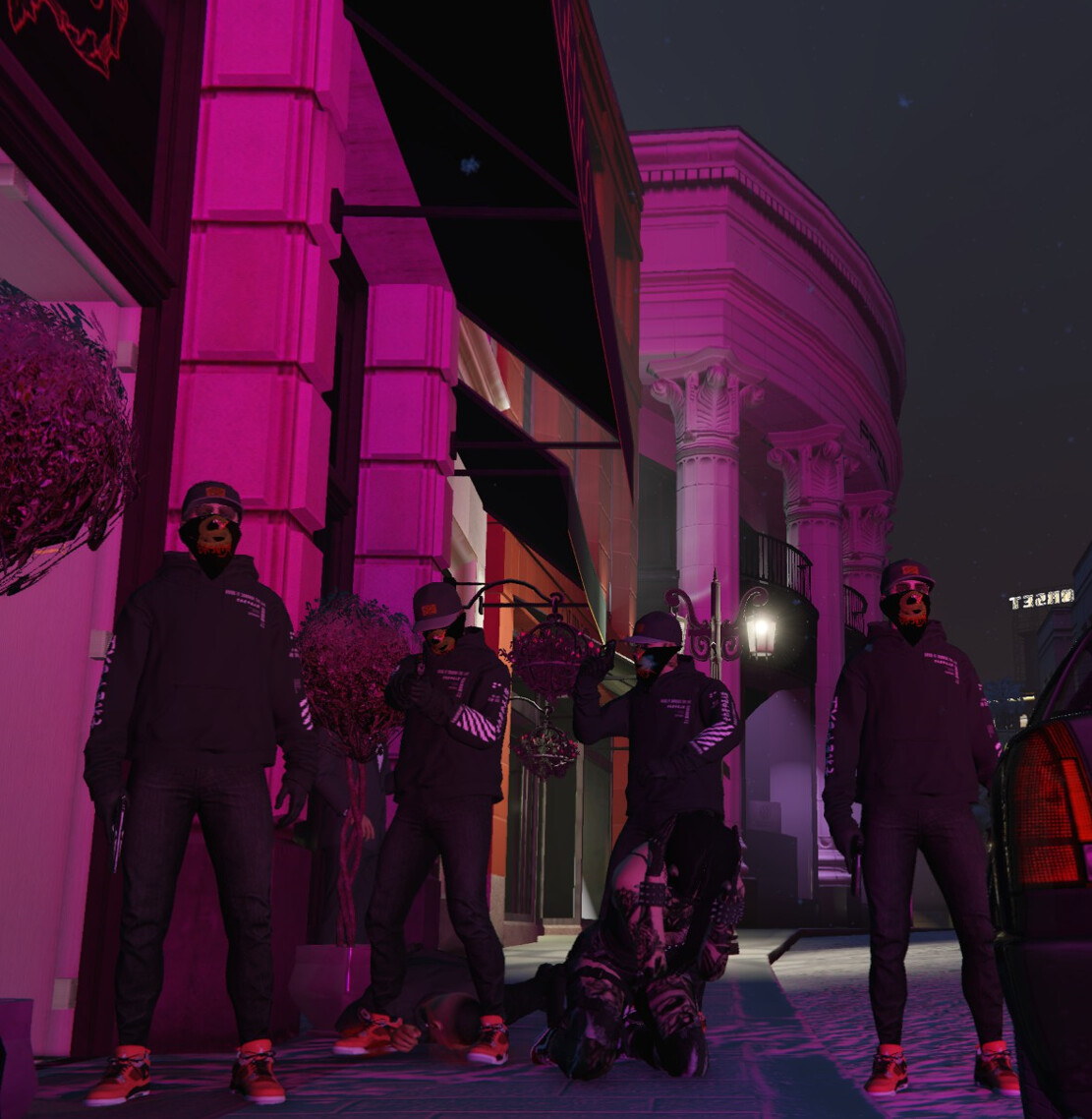 ⛰️ Summit Roleplay | ACTIVELY LOOKING FOR DEVELOPERS | Whitelisted Jobs ...