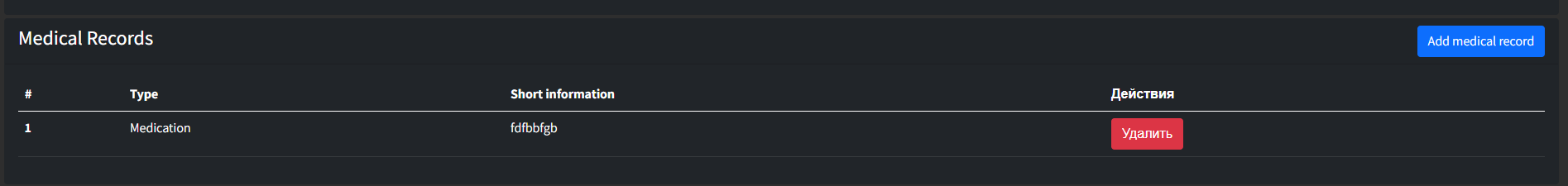 [Release] SnailyCAD | Fast, modern and free FiveM CAD/MDT - Page 14 ...