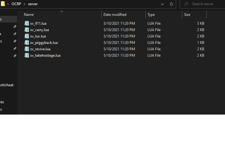 How To Combine Scripts Modding Tutorials Cfxre Community