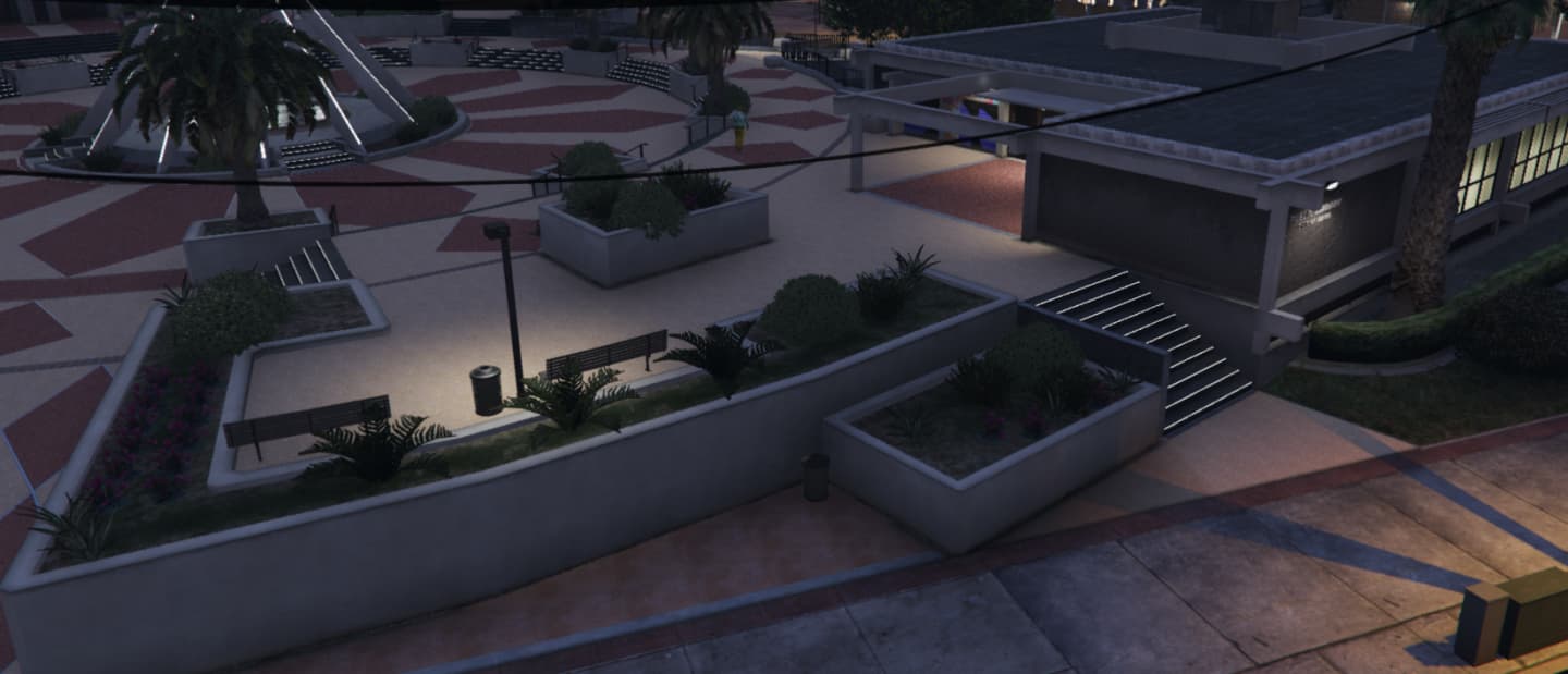 New Project Redesign Davis - FiveM Releases - Cfx.re Community