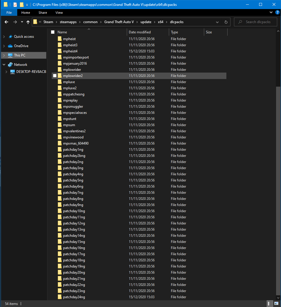 Issue opening five m for the first time - FiveM Client Support - Cfx.re ...