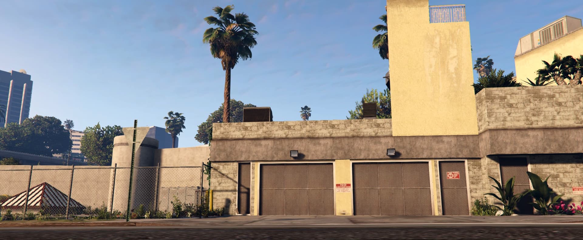 [PAID] [MLO] Flower Shop - FiveM Releases - Cfx.re Community