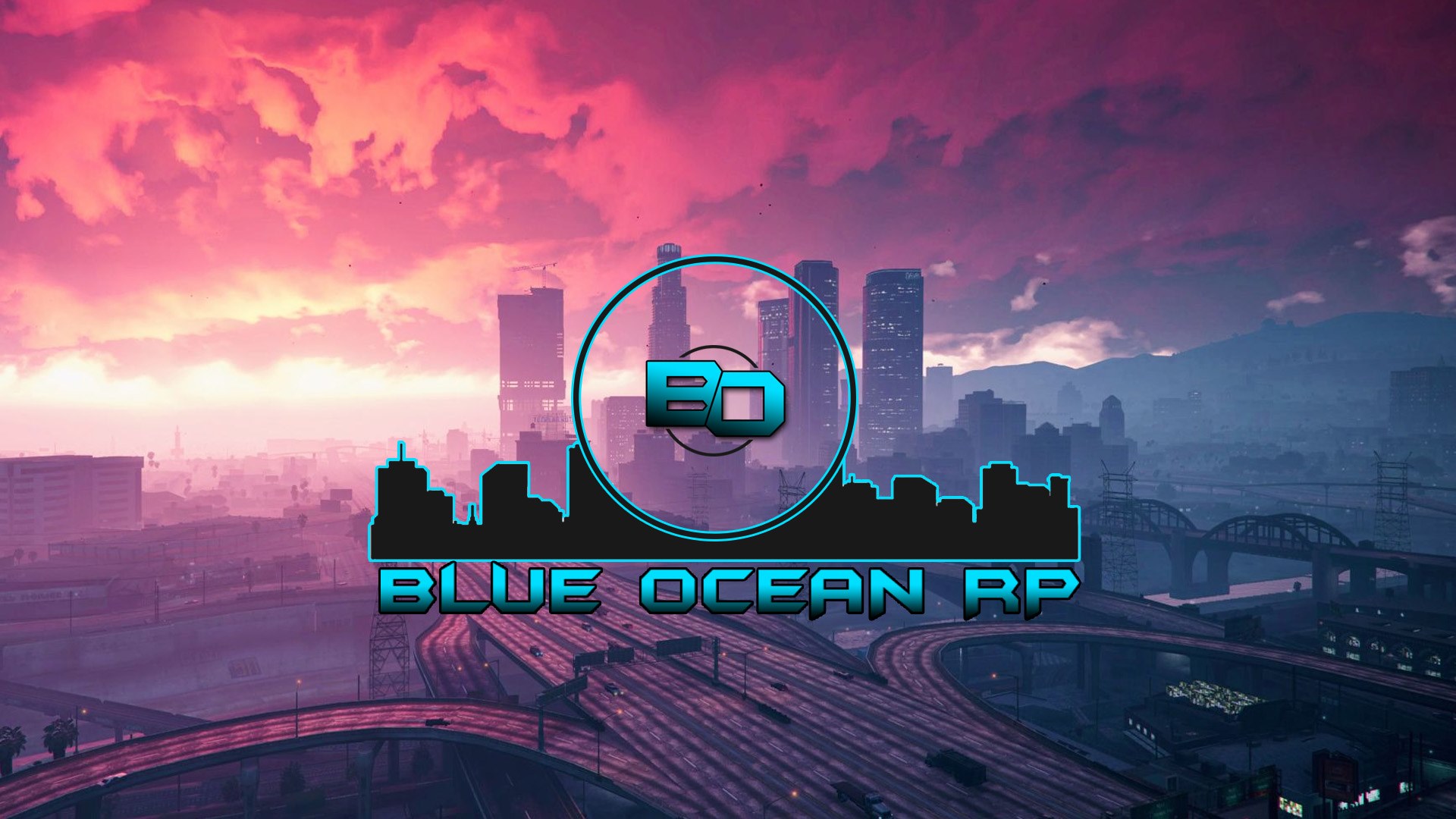 BlueOceanRP - Server Bazaar - Cfx.re Community