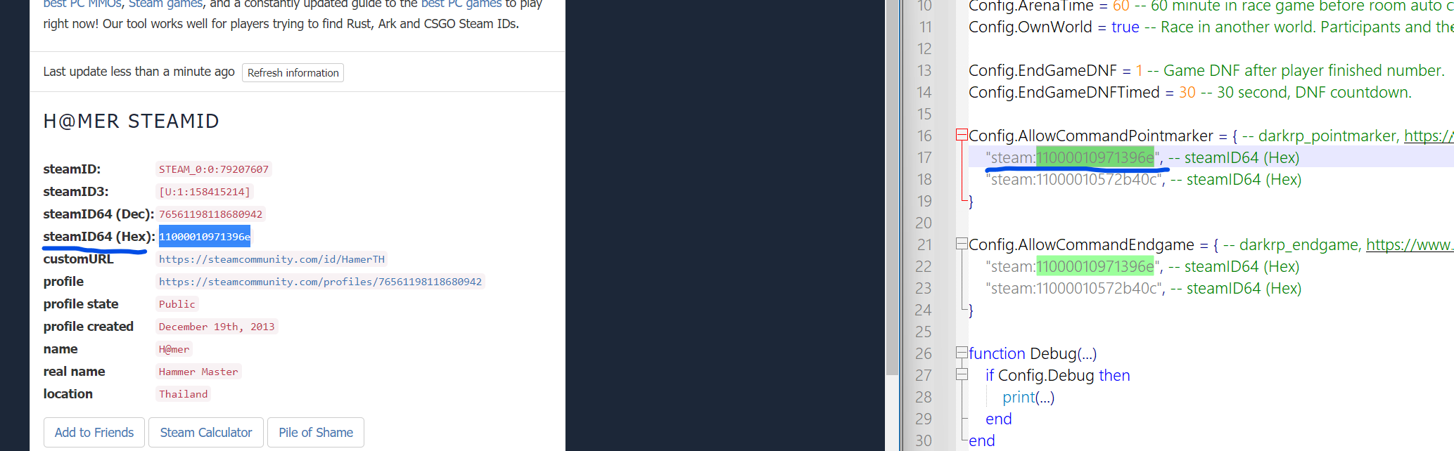 [H@mer][GameRoom] Racing (GTA:O Style) + Map Editor - Page 10 - FiveM Releases - Cfx.re Community