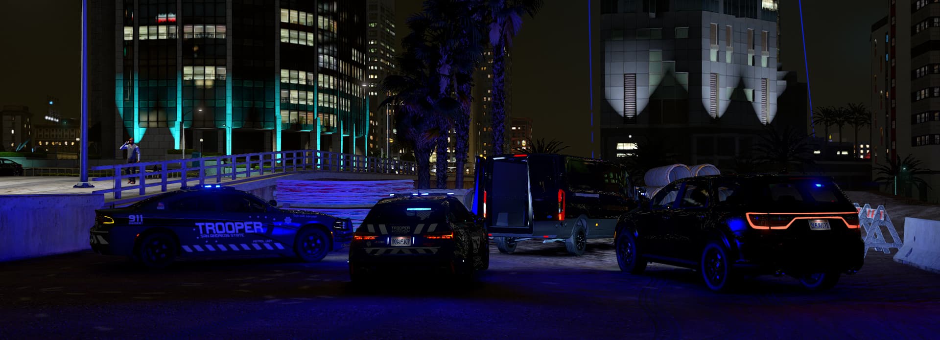 Respawn Roleplay | Allowlist Weekends | Driven by Community Feedback ...