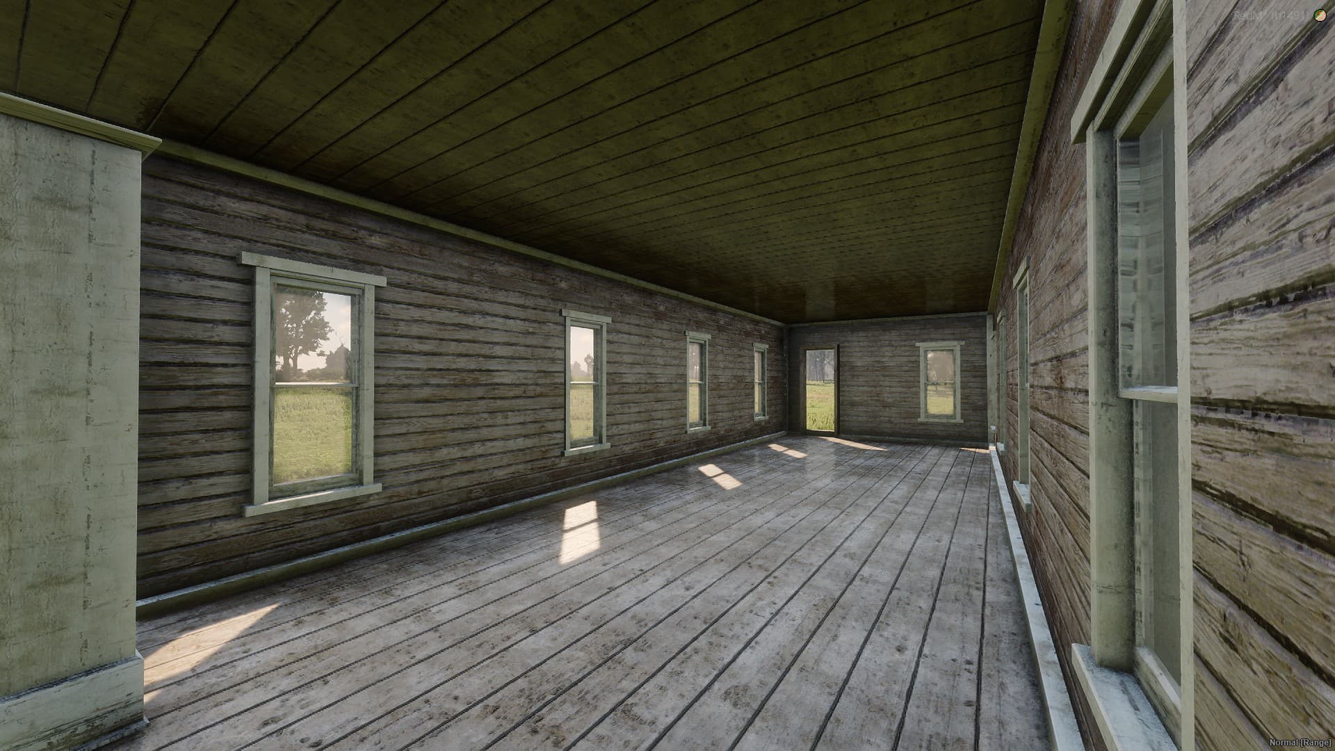 Spooni Houses Package 4 - RedM Releases - Cfx.re Community