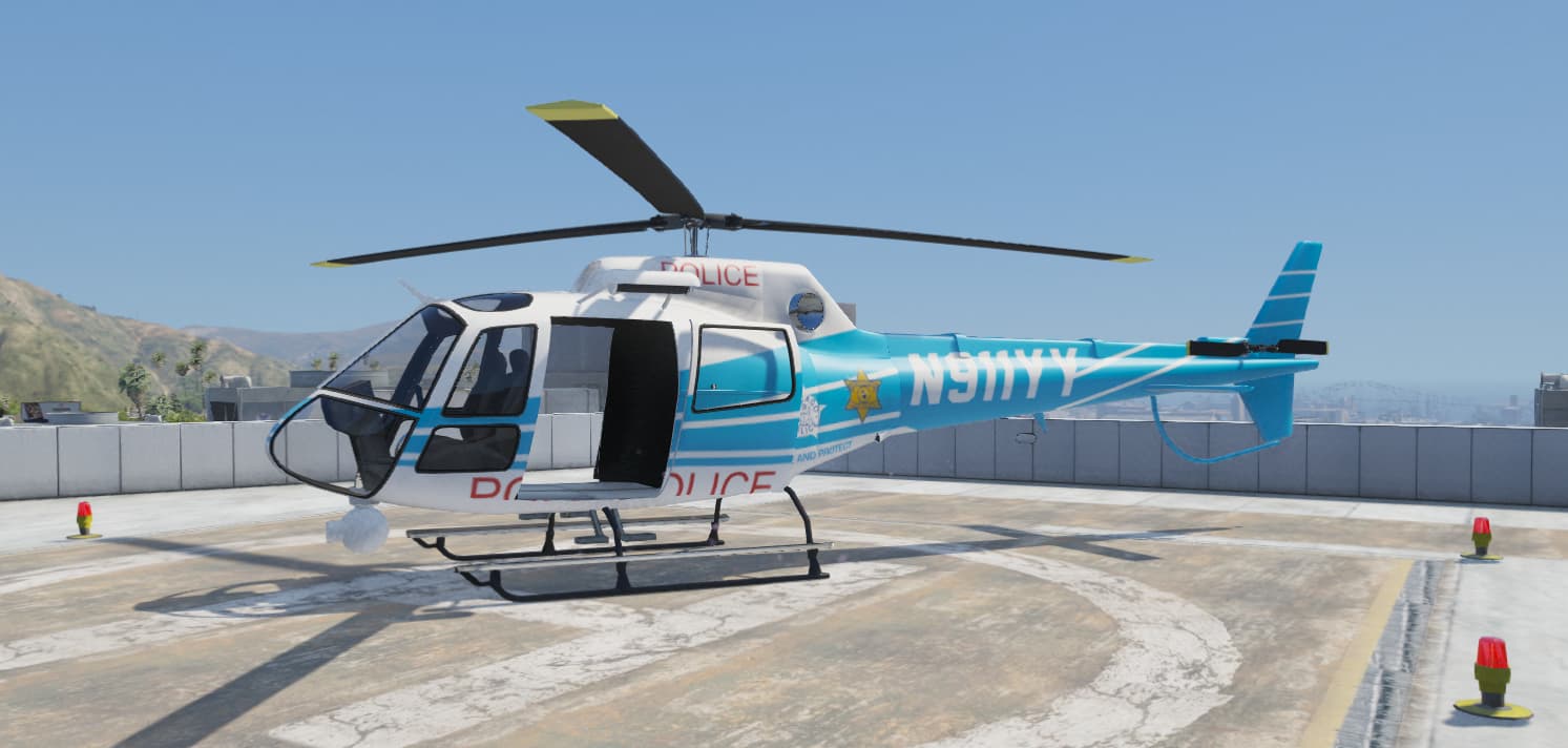 Chicago police based cars [paid] [standalone] - FiveM Releases - Cfx.re ...