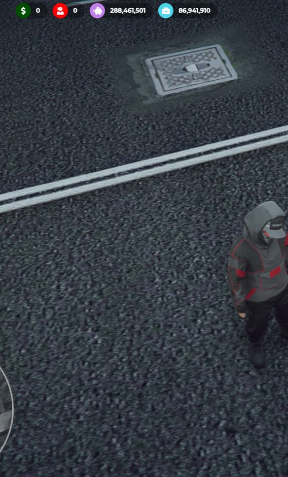 [RELEASE] TREW HUD UI - A lightweight HUD for ESX, VRP AND VRPEX - Page ...