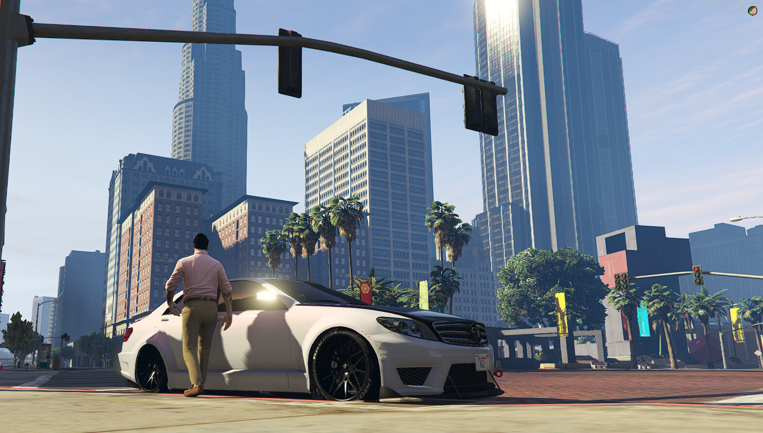 🌇 Project Ohana 2.0 | BRAND NEW LAUNCH! | Serious RP | 16+ | Custom ...