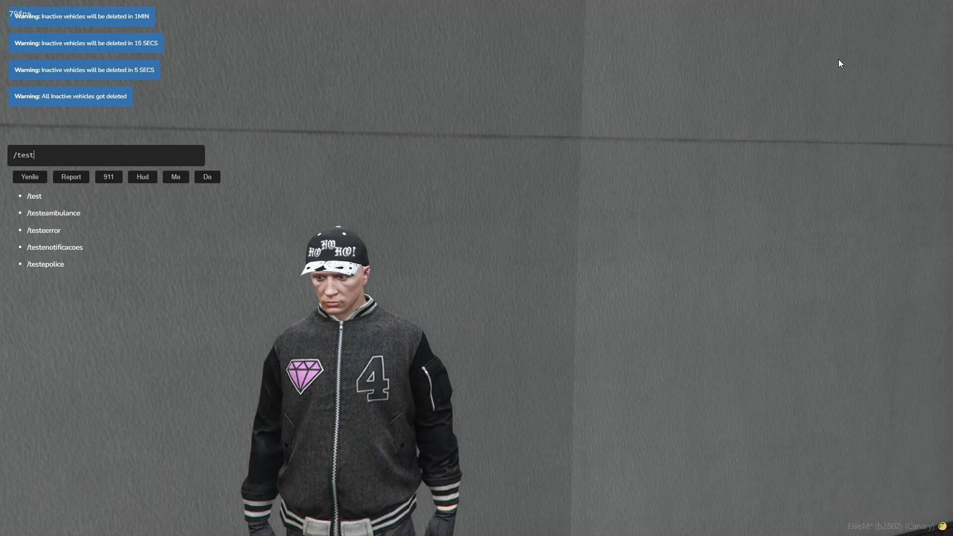 Dynamic Notification System qb-core - FiveM Releases - Cfx.re Community