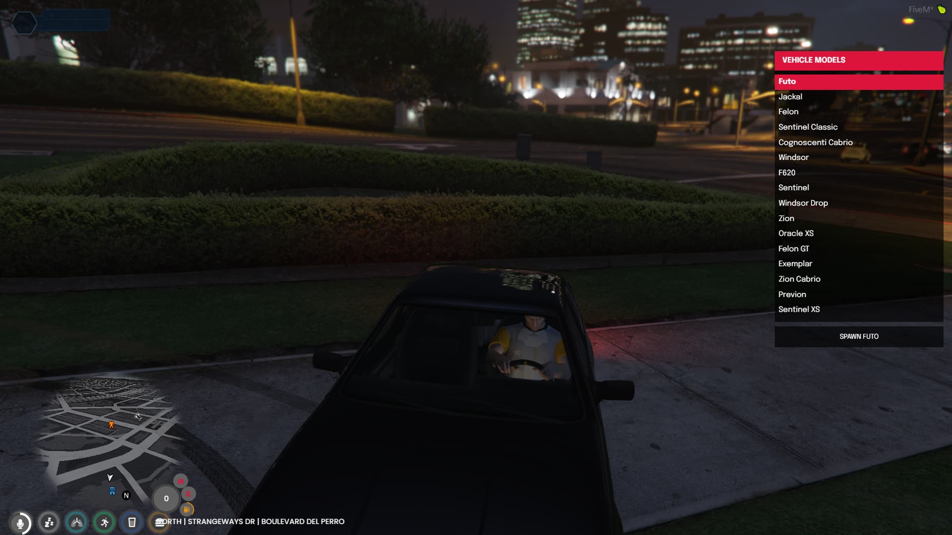 [RELEASE] renzu_hud UI | Advanced HUD - Page 22 - FiveM Releases - Cfx ...