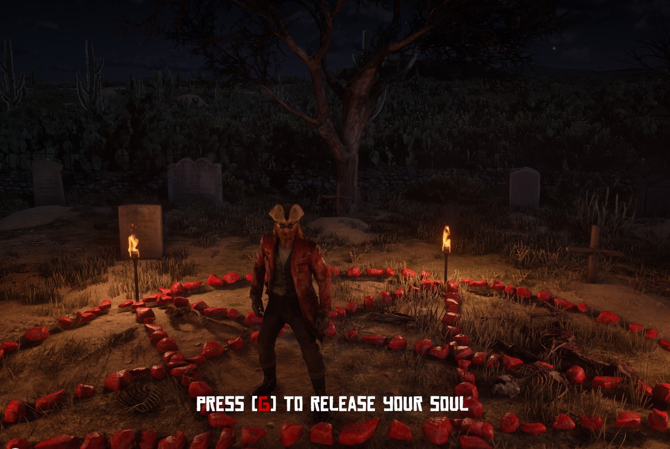 The soul circle redm rp set - RedM Releases - Cfx.re Community