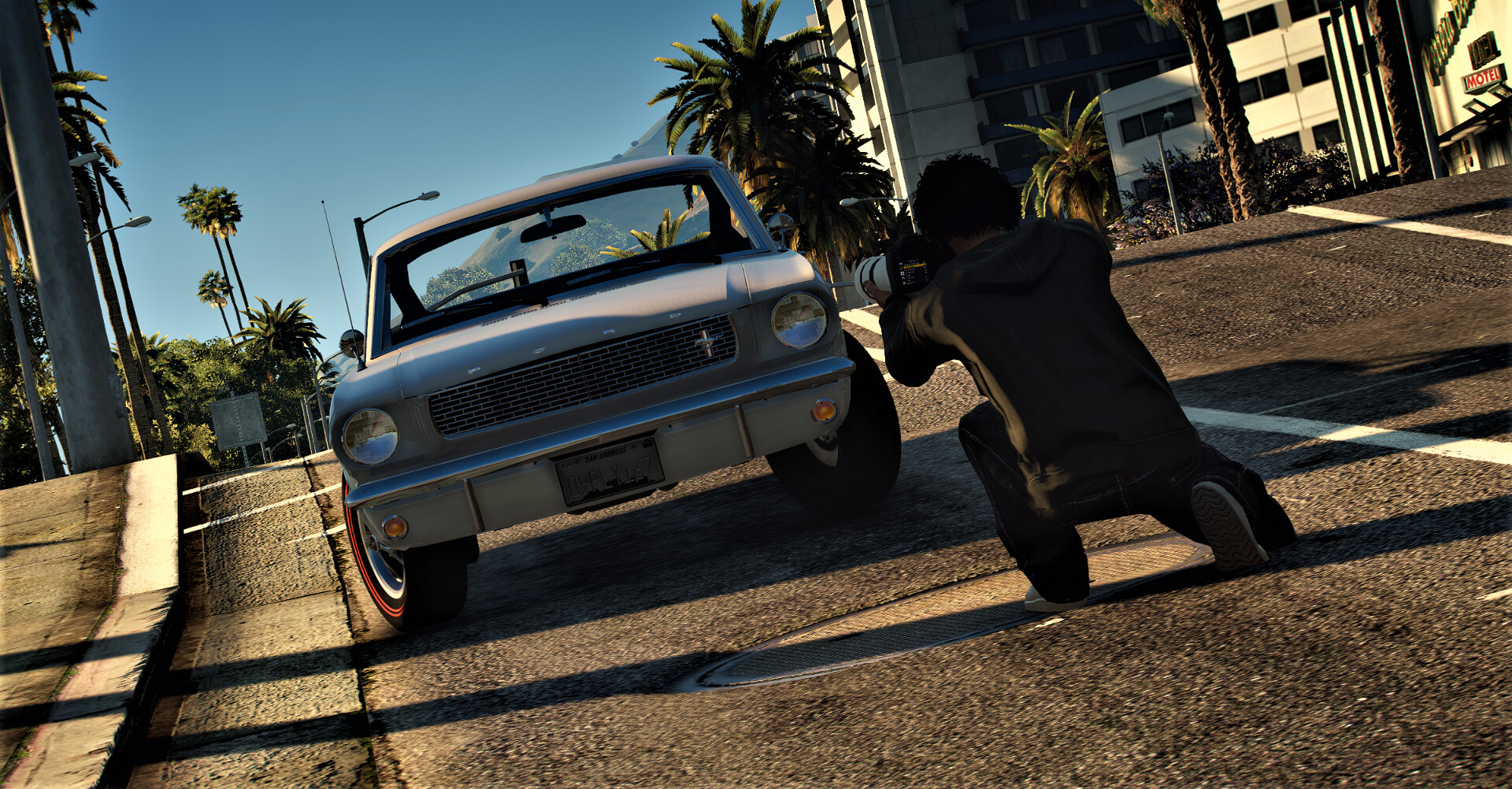 Ethos - Serious Economy RP - Server Bazaar - Cfx.re Community