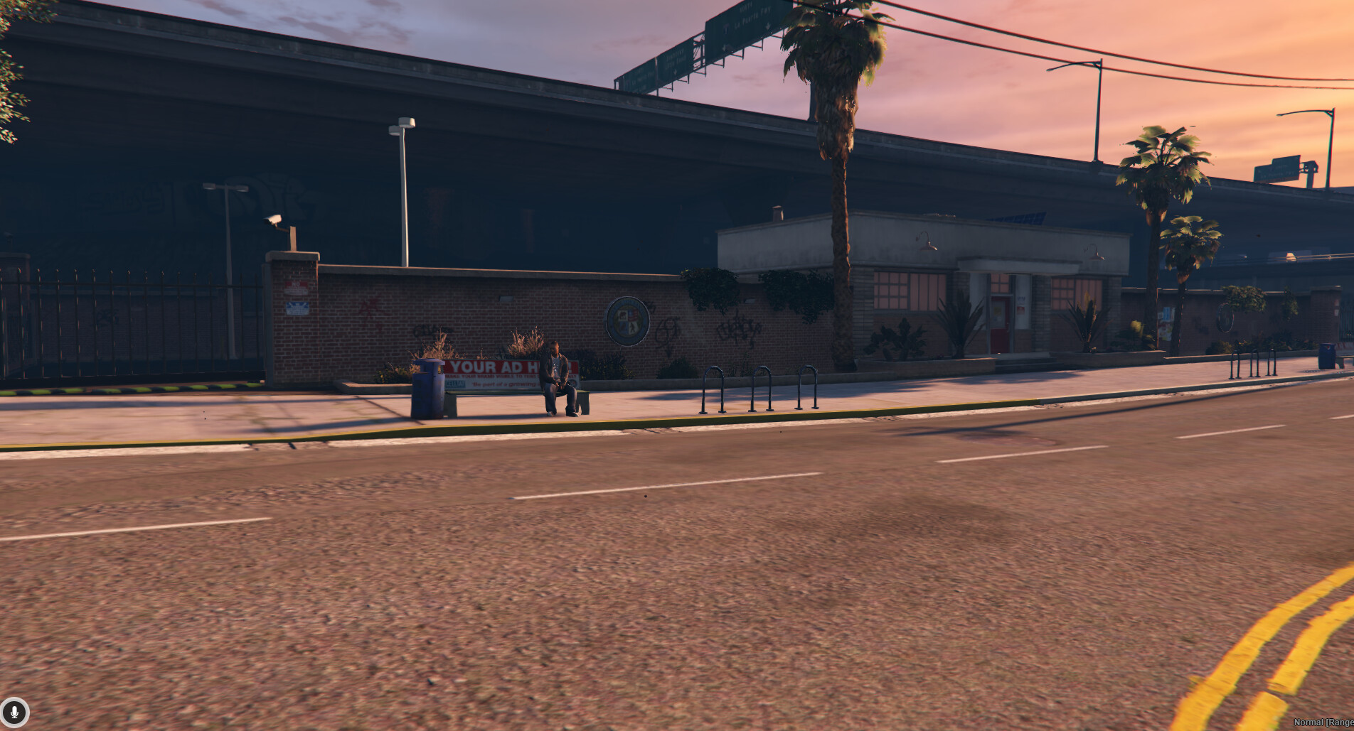 [NEW] Endless Roleplay | NoPixel Inspired | Active Staff | Looking for ...