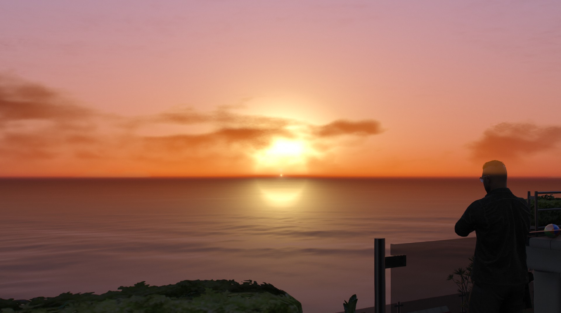 Pacific Ocean - FiveM Snapmatic - Cfx.re Community