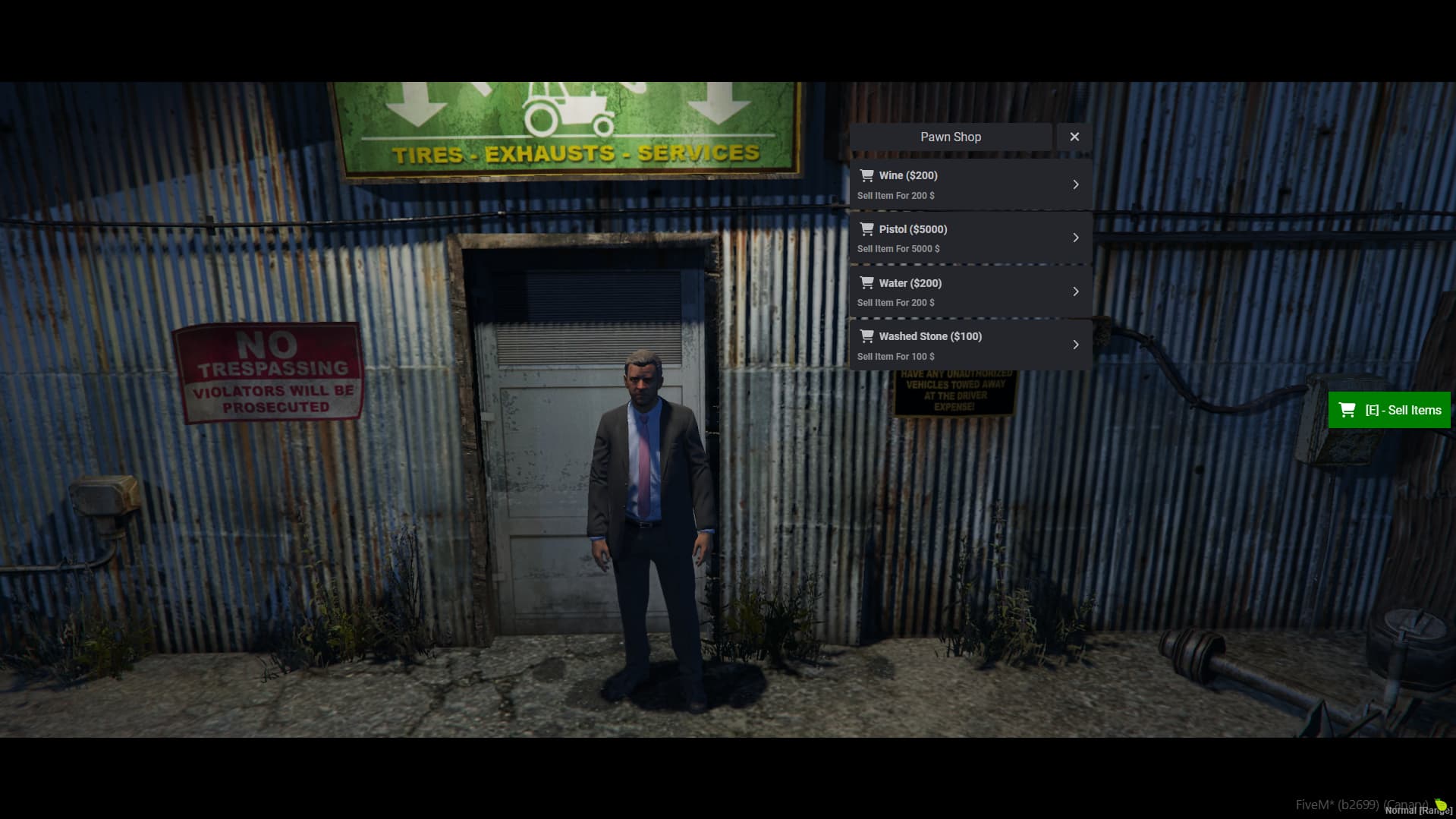 [FREE] SRC-Pawnshop - FiveM Releases - Cfx.re Community