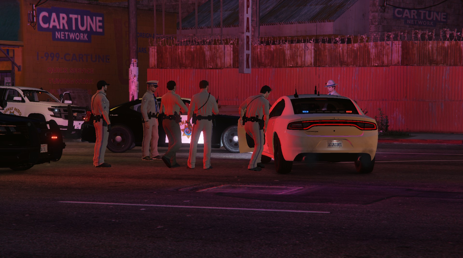 CARTUNE SCENE - FiveM Snapmatic - Cfx.re Community