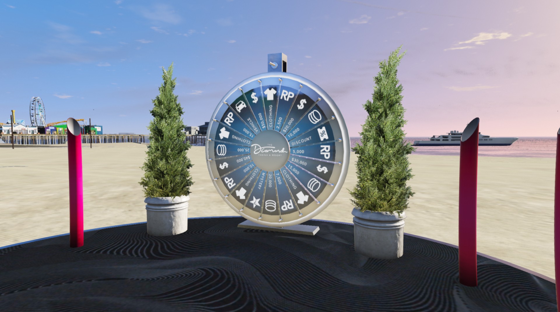 Roll - FiveM Snapmatic - Cfx.re Community