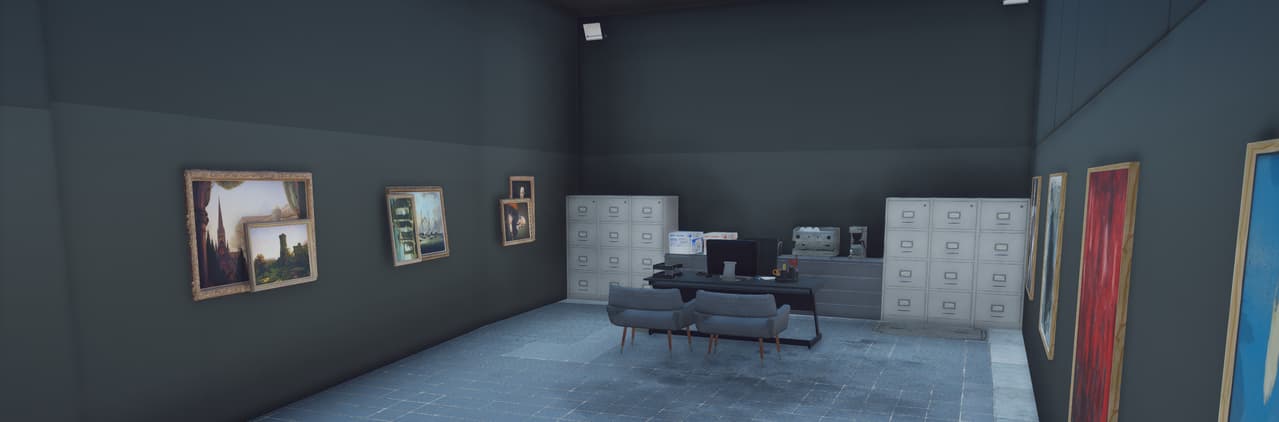 [YMAP/Add-On] Arena Military Base - FiveM Releases - Cfx.re Community