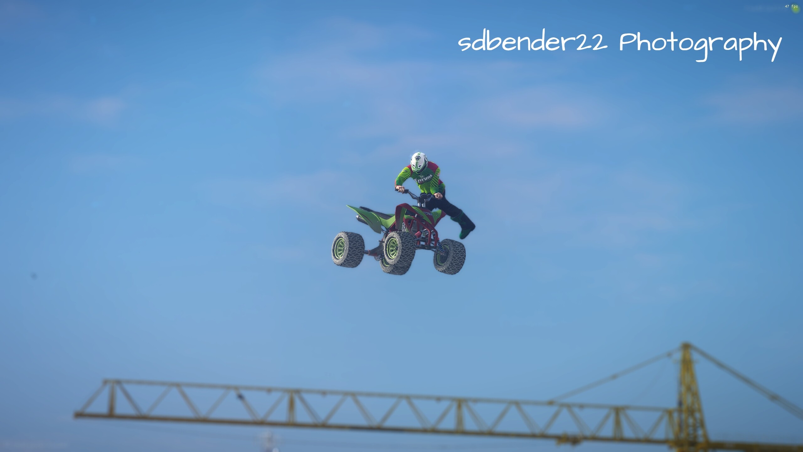 [STANDALONE] Motocross tricks | kc-tricks [FREE] - Page 2 - FiveM ...