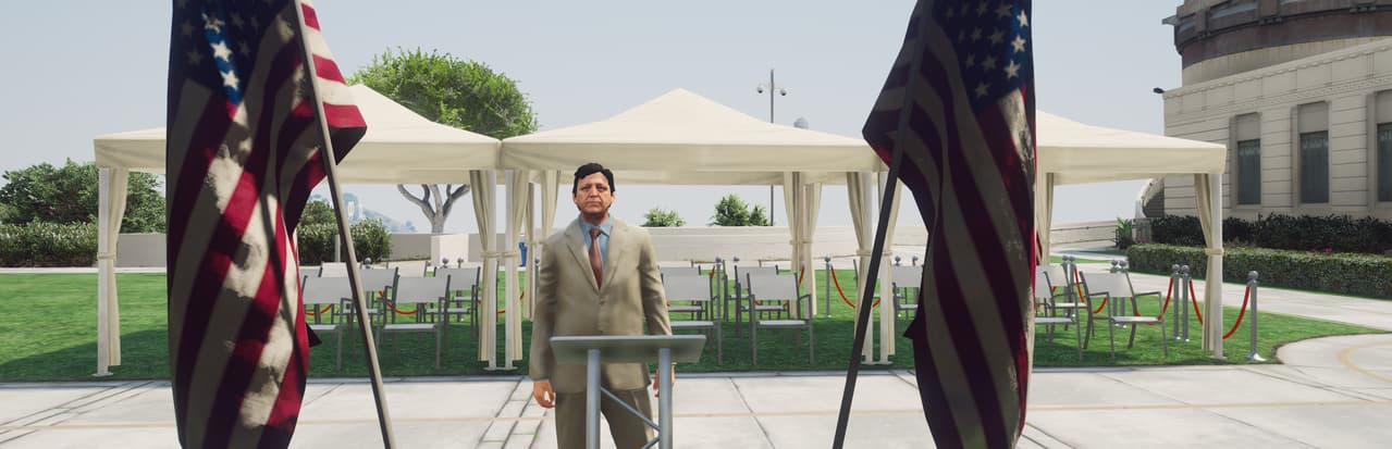 [YMAP/Add-On] Observatory Ceremony - FiveM Releases - Cfx.re Community