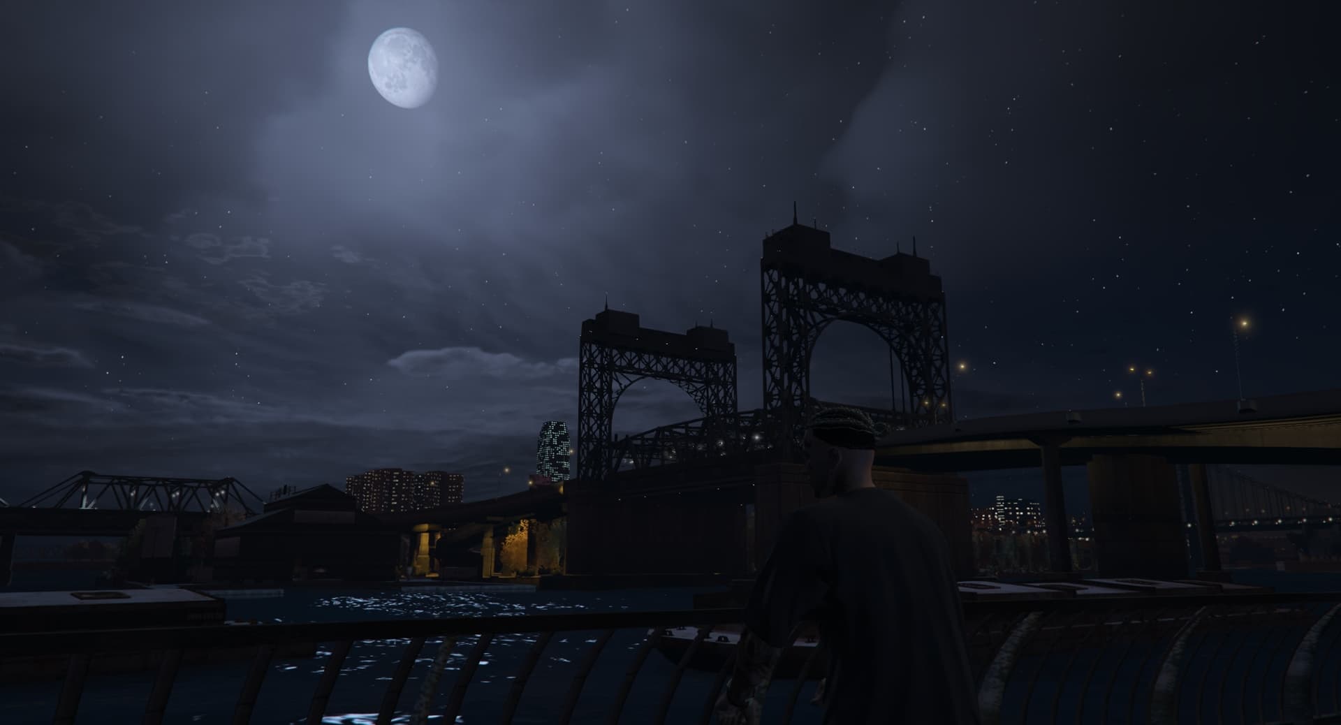 🗽 [EU/US] The Bronx RP | 90’s Roleplay/New Map | New York Themed | New ...