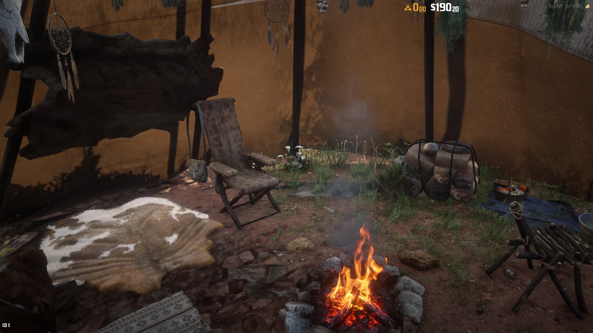 [YMAP] [CUSTOM PROPS] Custom Camp Don Julio Native Camp - RedM Releases ...