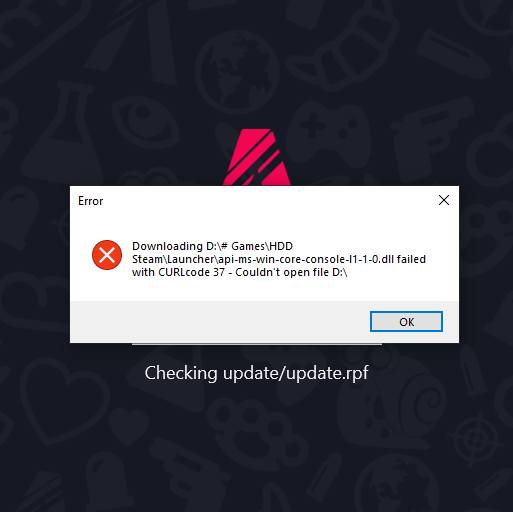 FiveM trying to start wrong gtaV - FiveM Client Support - Cfx.re Community