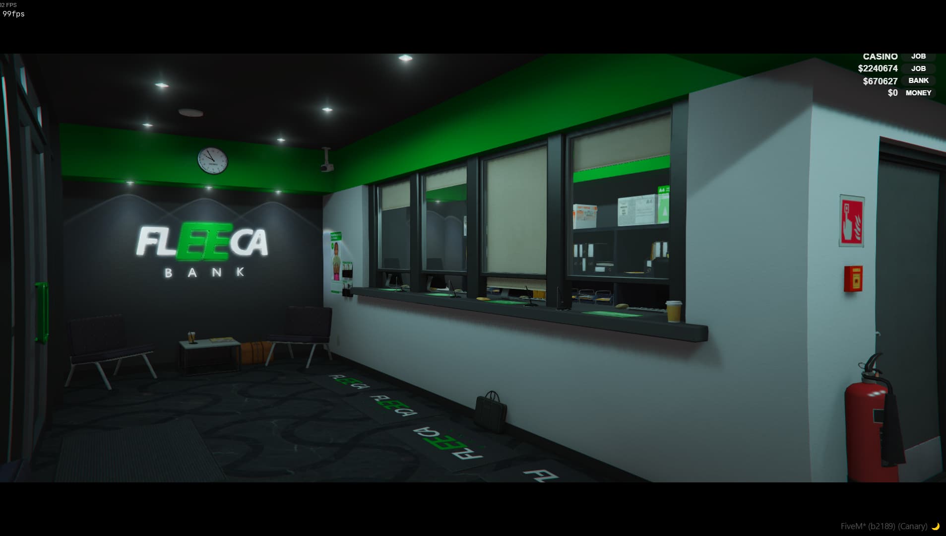 Cloud9 RP | Realistic Economy | Serious RP | California Based | Gangs ...