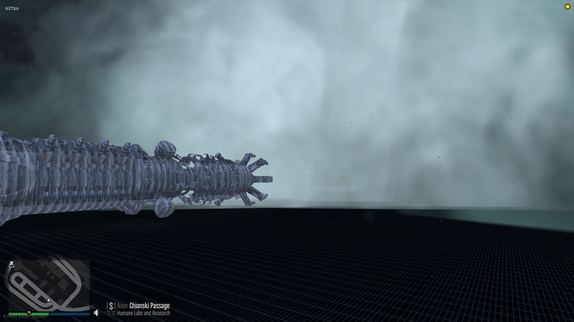 Stranger Things "The Key" - FiveM Releases - Cfx.re Community