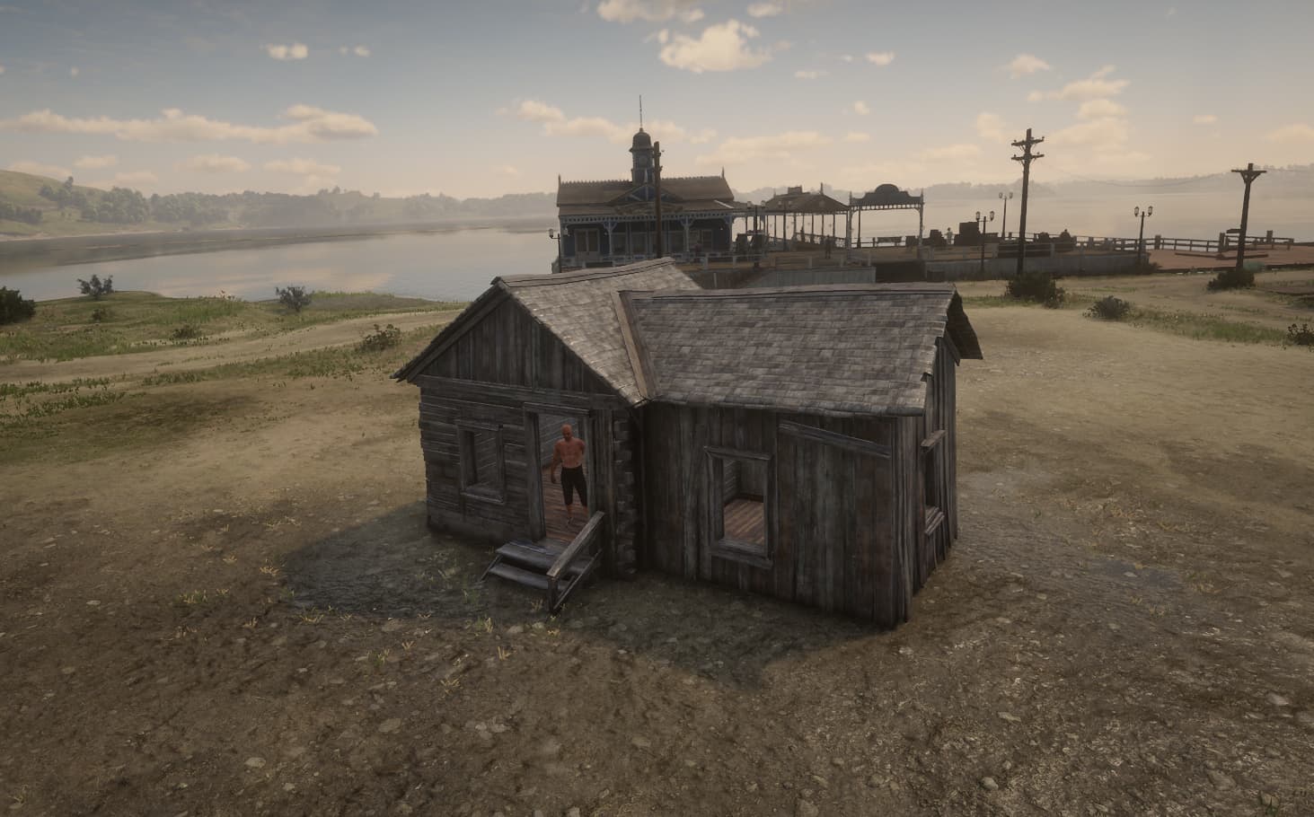 Spooni Houses Package 3 - RedM Releases - Cfx.re Community