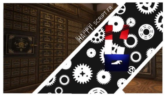 [Paid] [RedEM:RP] Happy Saint-Denis’s Bank Robbery - RedM Releases ...