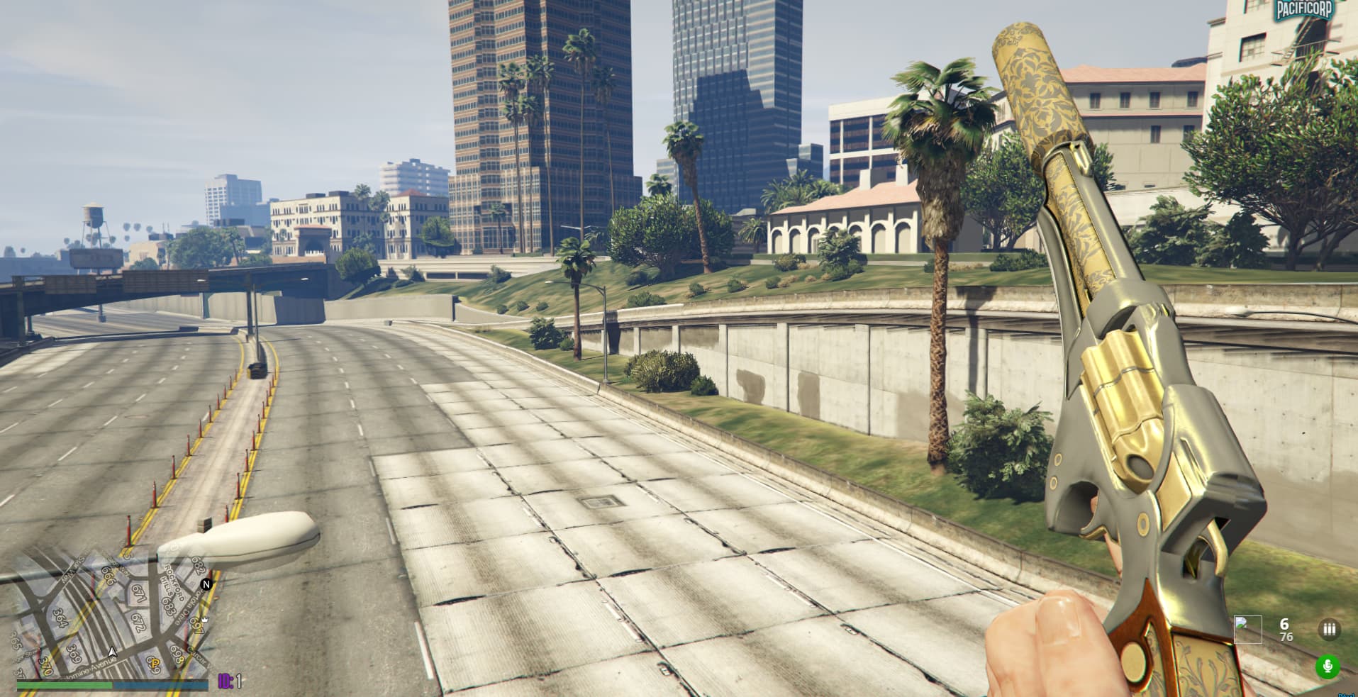 [PAID] [ADDON] REVOLVERULTRA - FiveM Releases - Cfx.re Community