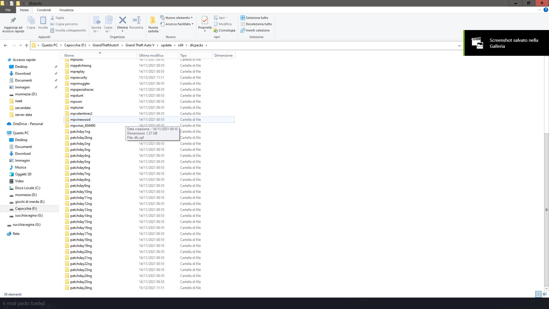Rockstar editor crash when export videos,ì/ - FiveM Client Support ...