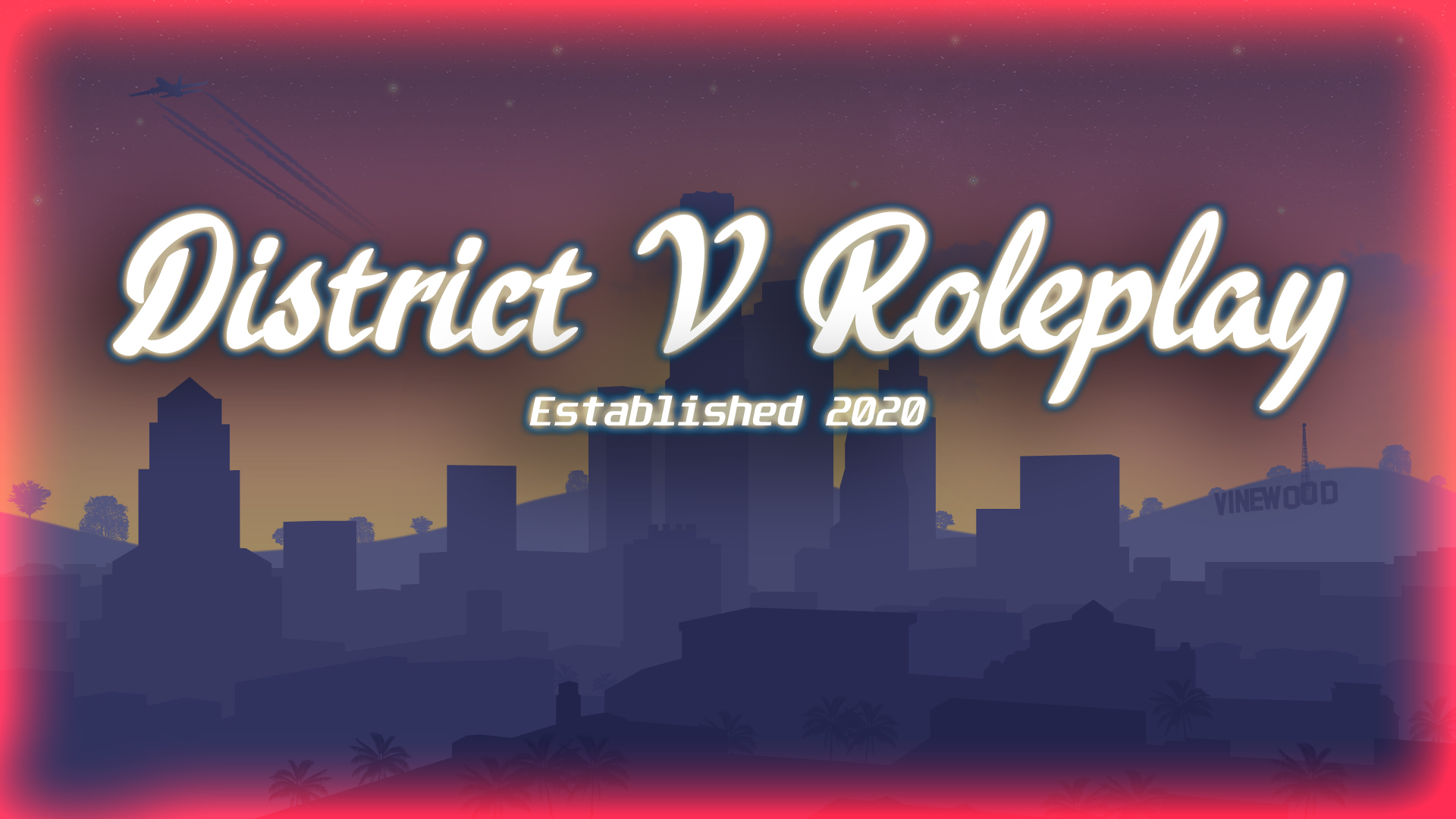 [ESX] District V Roleplaying Community | Side Jobs | Active Staff ...