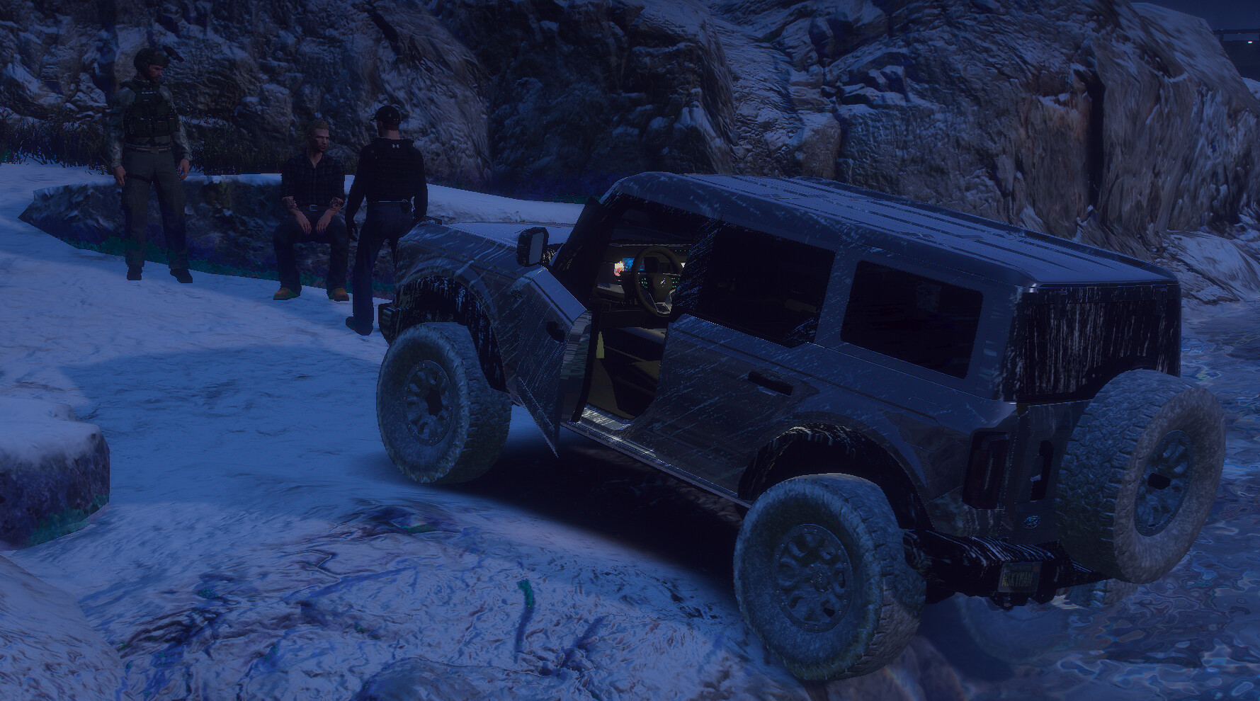 River View Roleplay | Custom Sonoran MDT/ CAD | Custom Cars LEO & Civ ...