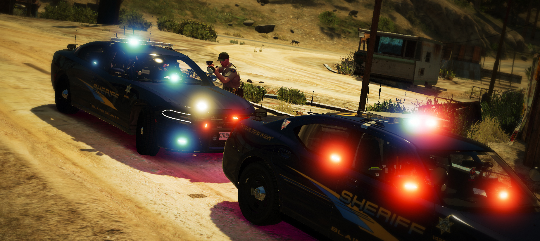 Shoreline Roleplay | Custom Community | Professional Standards | www ...