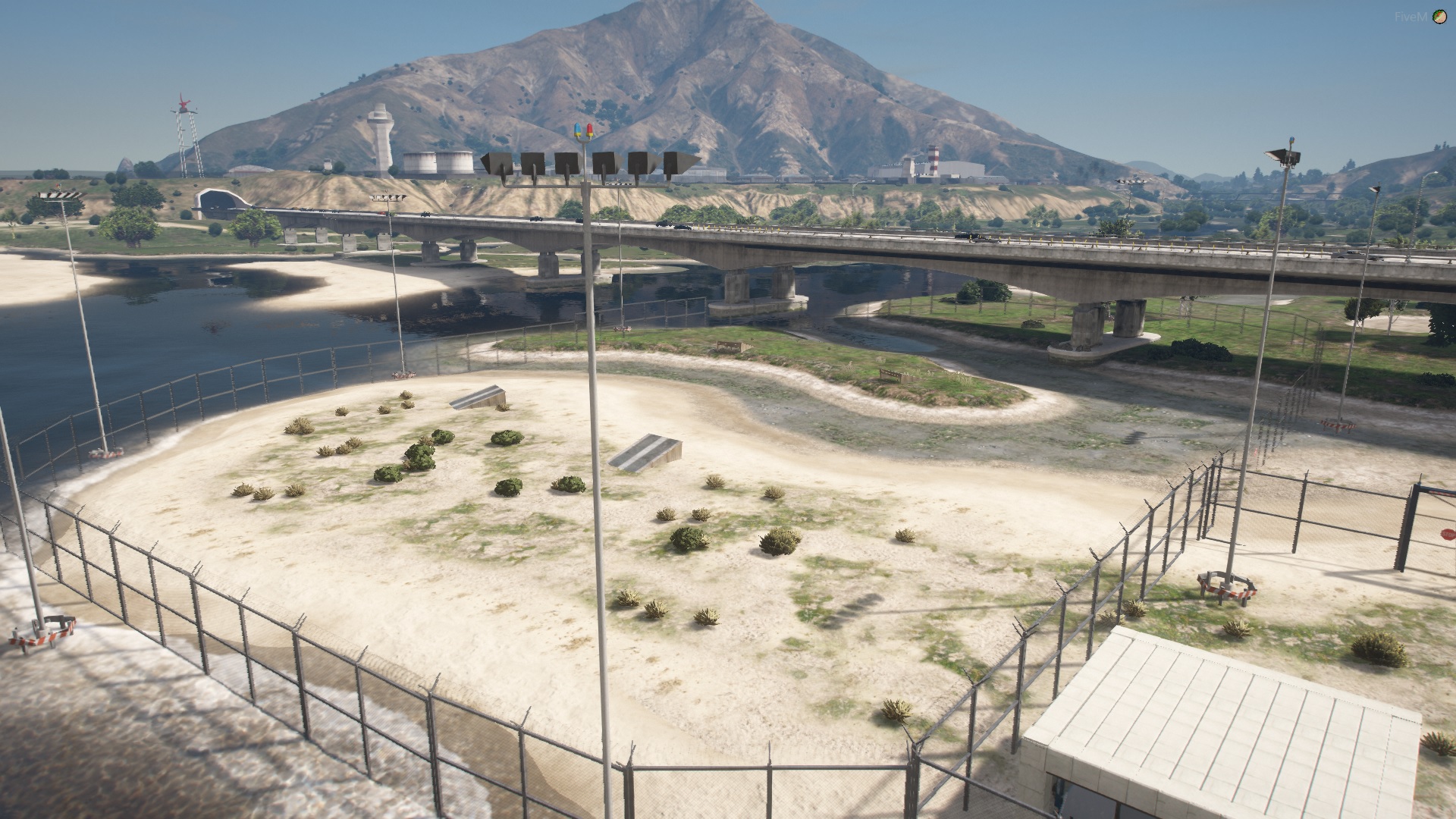 [Release] Car Arena ( FiveM Ready ) - FiveM Releases - Cfx.re Community