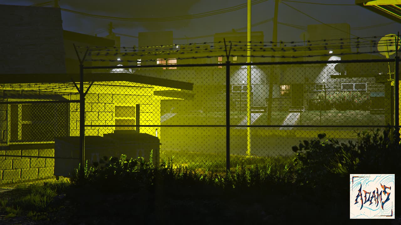 [PAID][MAP] Vagos Improved 🟡 - FiveM Releases - Cfx.re Community