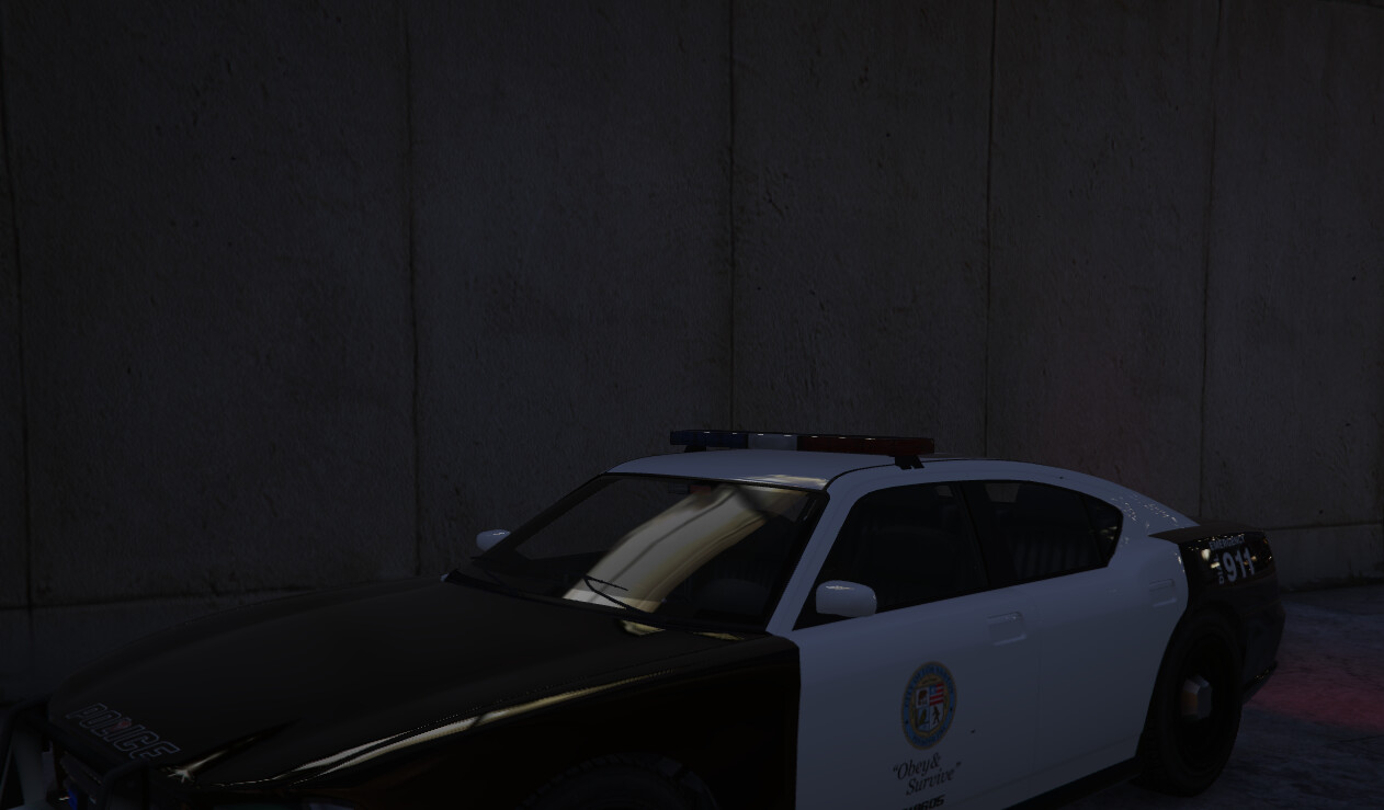 [Release] [Visual Mod] No Emergency Lights - Visual Mod for ...