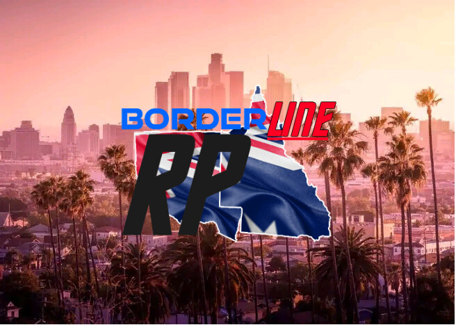 Borderline RP / Australian/ Custom Mods, Buildings, Textures and ...