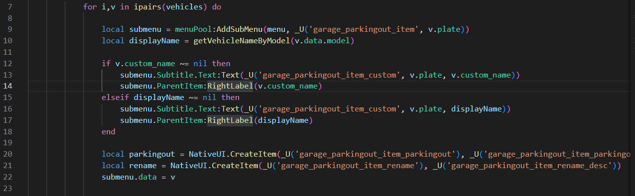 NativeUILua > Description with 0 [Solved] - Discussion - Cfx.re Community