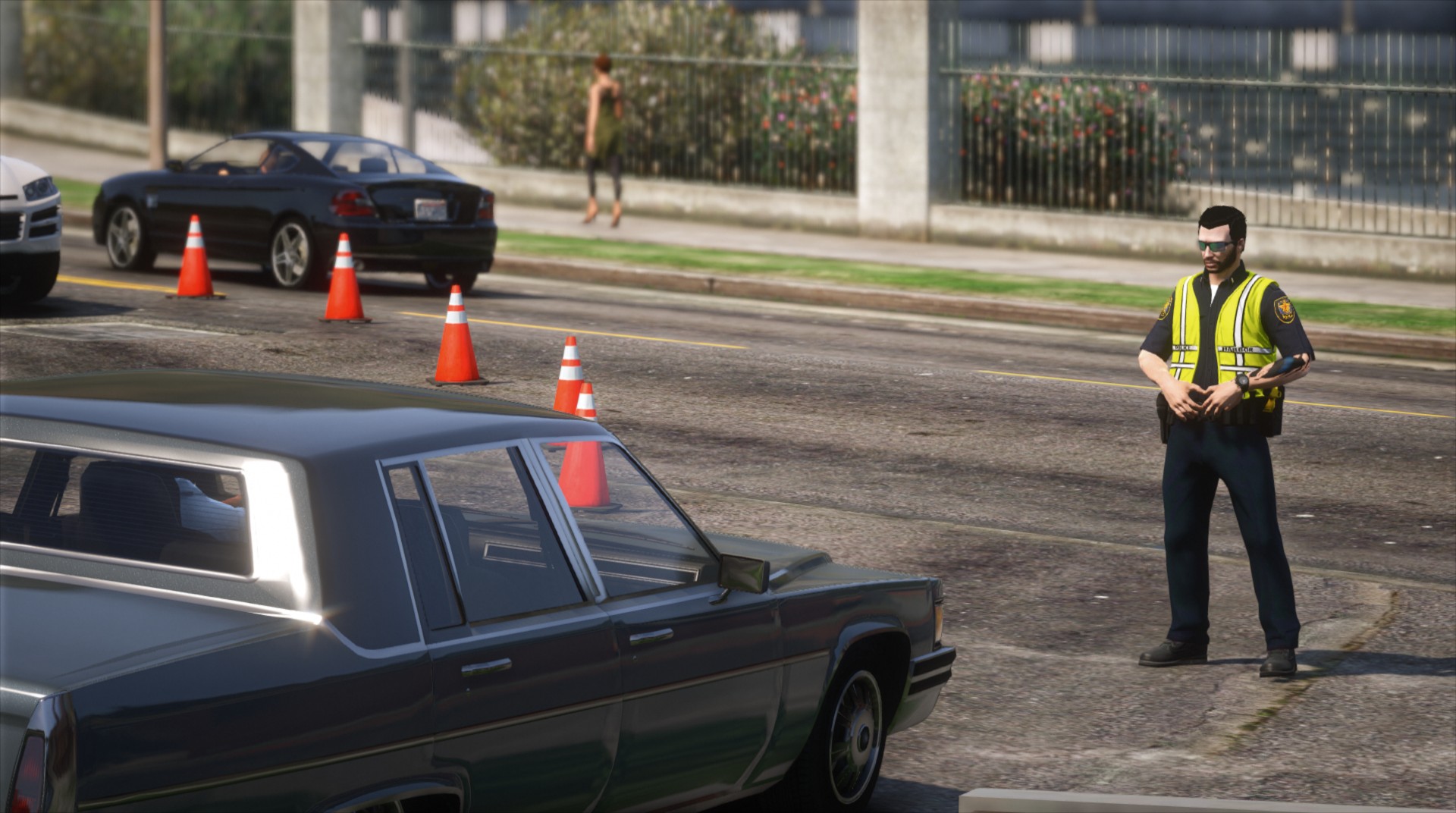 Picture Perfect Drive - FiveM Snapmatic - Cfx.re Community