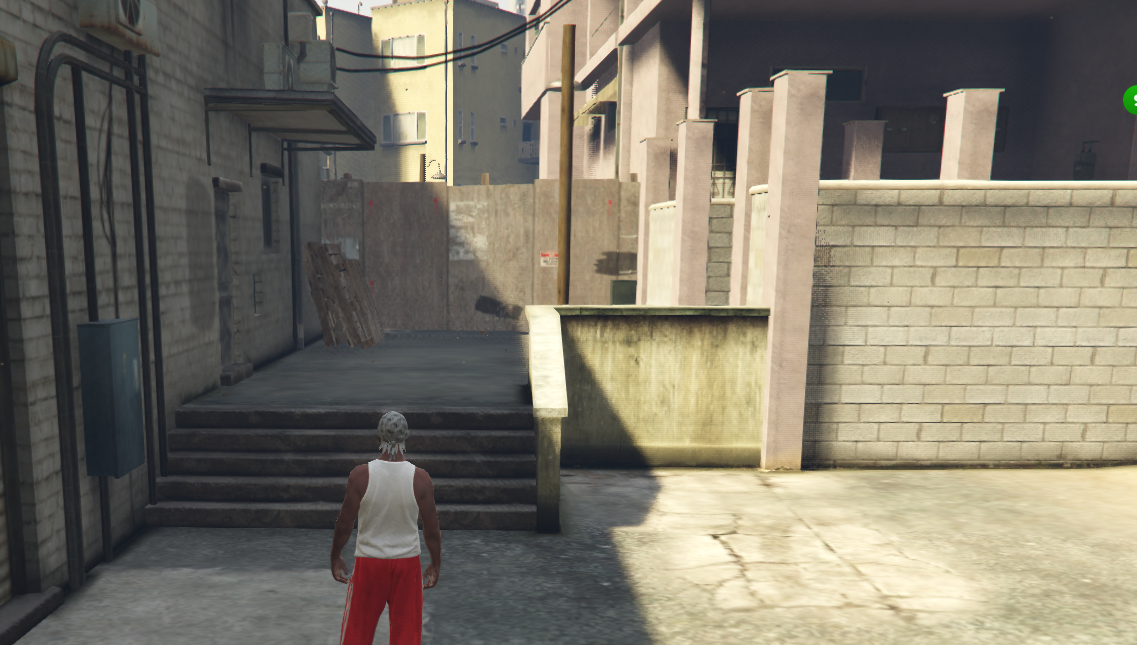 [Release] [YMAP] Westside Gang Motel/Hood by BAD - FiveM Releases - Cfx ...