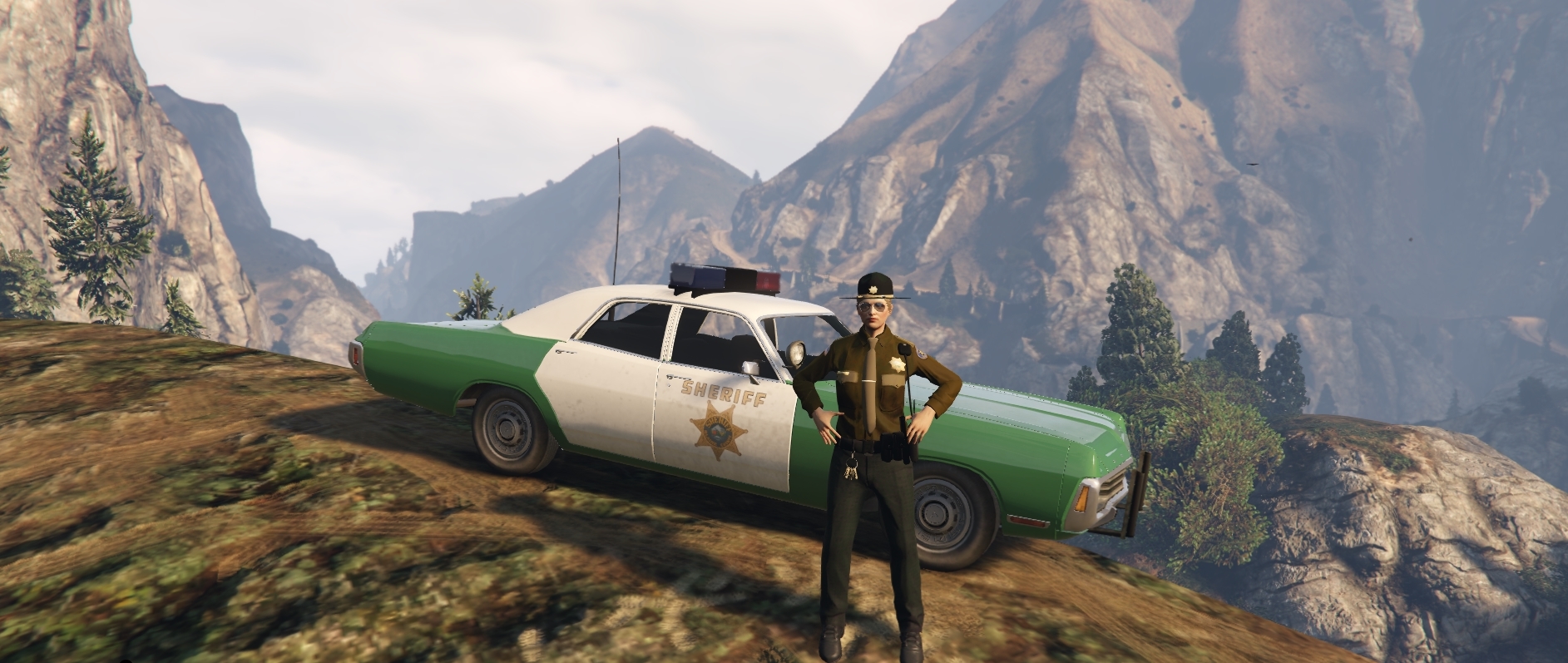 Retro Roleplay 1985 Beta - Custom Menu Based Roleplay Set in the 1980s ...