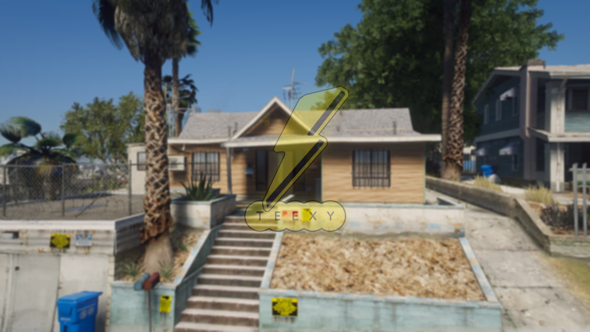 [PAID] [MLO] Lester House - FiveM Search